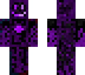 Void skin | Minecraft Skin