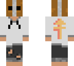 Volk | Minecraft Skin