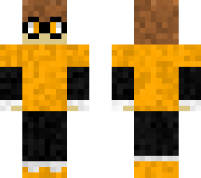 ye skin cool | Minecraft Skin