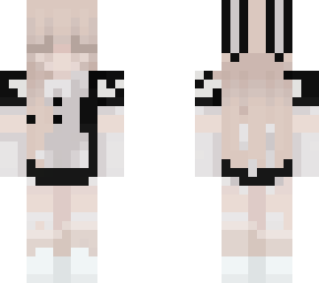 yuki | Minecraft Skin