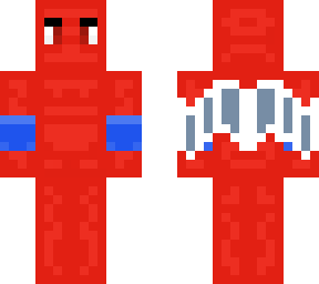 Zozo | Minecraft Skin