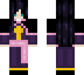 maxwell | Minecraft Skins