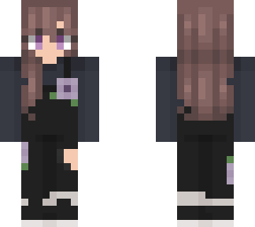 navy blue | Minecraft Skins