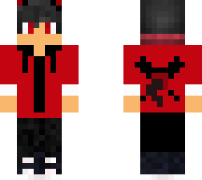 aaron wolf | Minecraft Skins