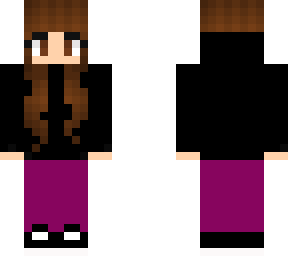 aline | Minecraft Skins