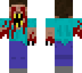 anomaly | Minecraft Skins