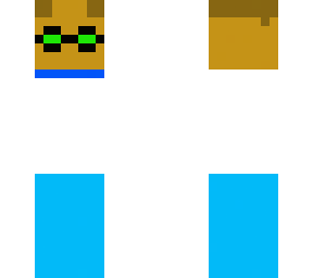 legless | Minecraft Skins