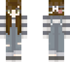 ata realistic | Minecraft Skin