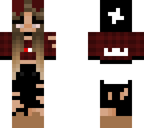 baddie | Minecraft Skins
