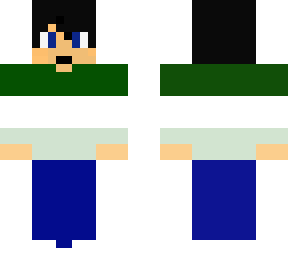 Boy | Minecraft Skins
