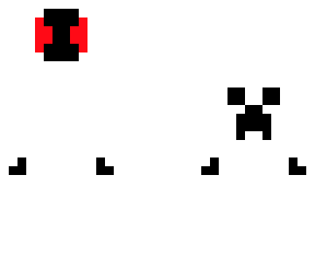 Entity 00 | Minecraft Skins