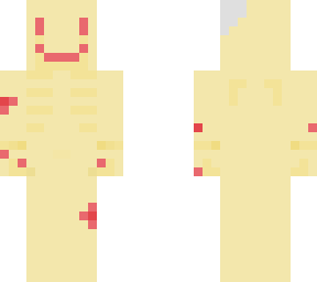 partygoer | Minecraft Skins