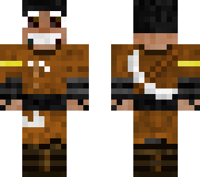 bdubs | Minecraft Skins
