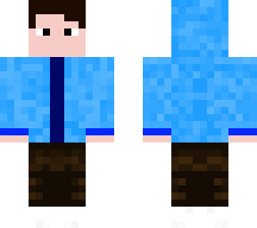 benjamin | Minecraft Skins