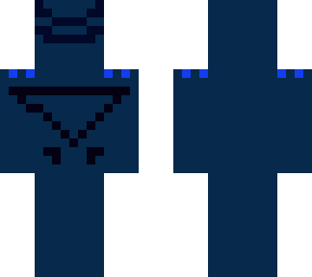 Blake | Minecraft Skin