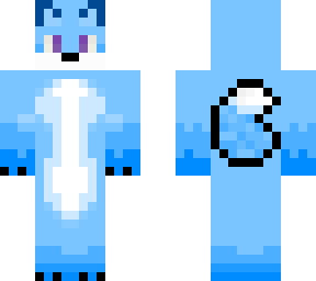 furry | Minecraft Skins