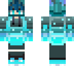 galaxy boy | Minecraft Skins
