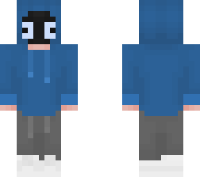 Boywithuke | Minecraft Skin