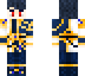 celestial | Minecraft Skins