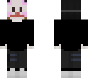 clown mask | Minecraft Skins