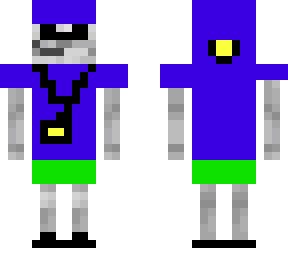 skeleton | Minecraft Skins