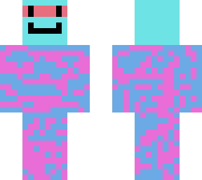 Cool Skin | Minecraft Skins