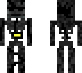 wither skeleton | Minecraft Skins