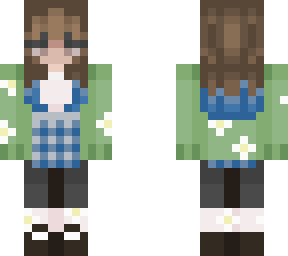 cottage | Minecraft Skins