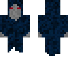 dead | Minecraft Skin