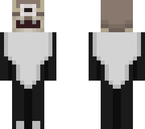 Deerclops (Don't Starve/Don't Starve Together). | Minecraft Skin