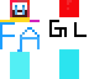 demi god | Minecraft Skins