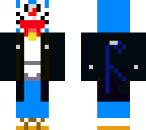 doraemon | Minecraft Skins