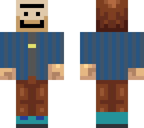donkey | Minecraft Skins