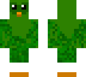 duolingo | Minecraft Skins