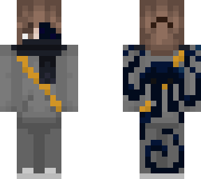 eeee | Minecraft Skin