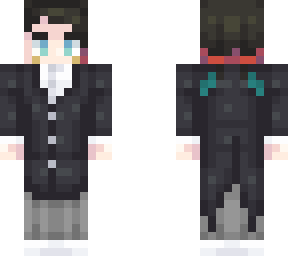 enmu | Minecraft Skins