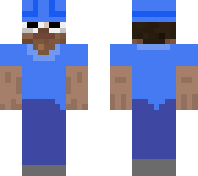 factory worker | Minecraft Skins