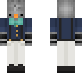 pidgeon | Minecraft Skins
