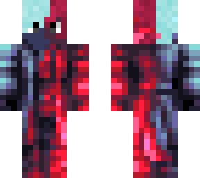 water boy | Minecraft Skins