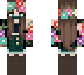 Floran | Minecraft Skin