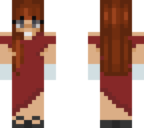 formal | Minecraft Skins