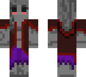 fyre | Minecraft Skins