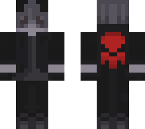 gangster | Minecraft Skins