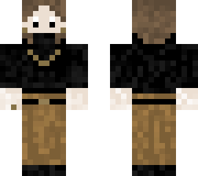 Generic Tara skin | Minecraft Skin
