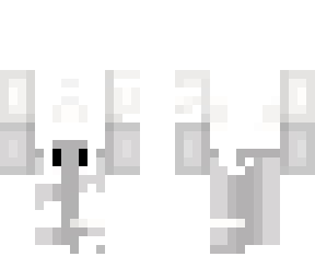 Cash Minecraft Skins