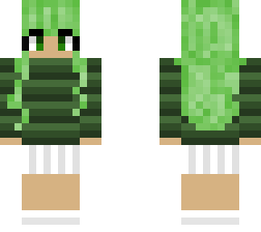 boba tea | Minecraft Skins