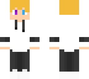 Tracksuit Minecraft Skins