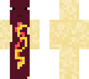 ketchup | Minecraft Skins