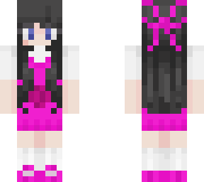 phineas and ferb | Minecraft Skins