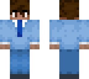 Itsjim orginal skin | Minecraft Skin